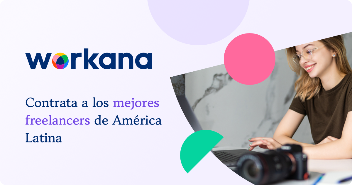 Contrate um Freelancer Online | Workana.com