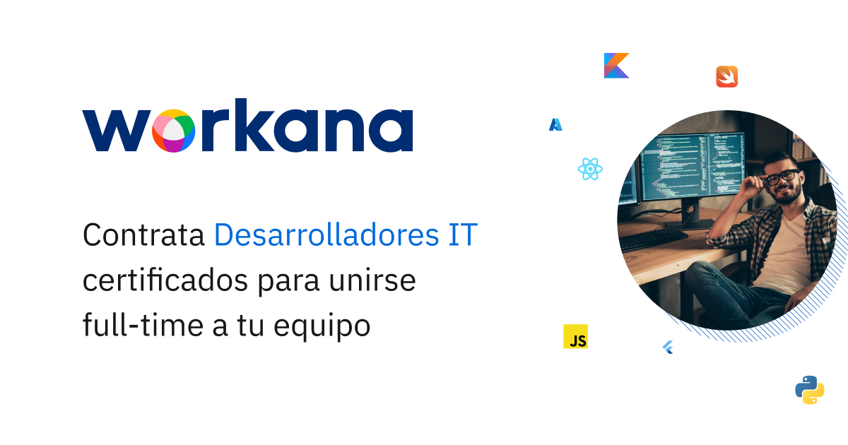 Freelancers Certificados para Contratar Hoy | Workana