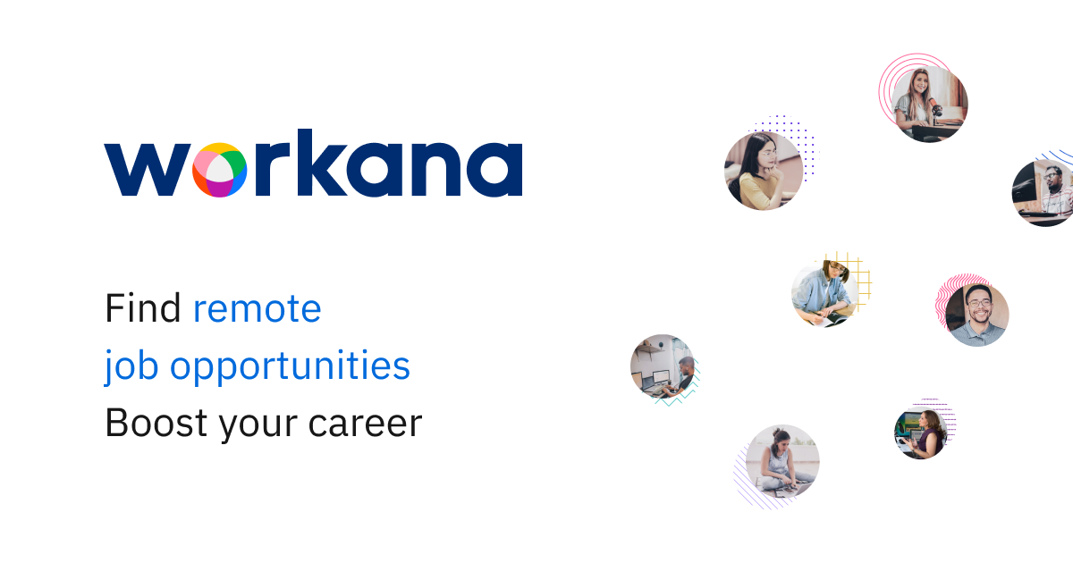 Remote Work Opportunities | Workana