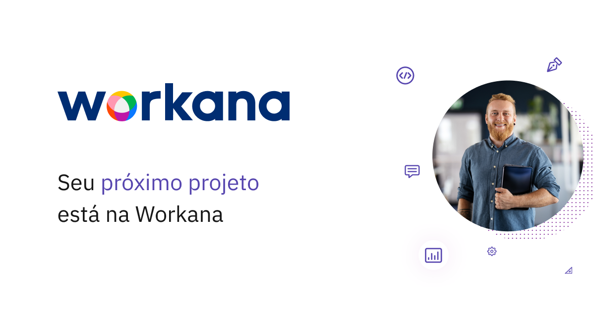 Projetos Disponíveis para Freelancers | Workana